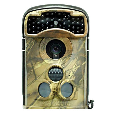 Buy Wholesale China High Quality Hidden Camera For Animal Observe ...
