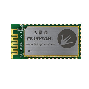 Buy Wholesale China Kc Past Arduino Bluetooth Module I2s /i2c/uart/ For ...