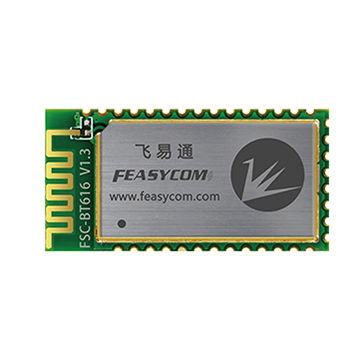Buy Wholesale China 5v Bluetooth Receiver Module Pcb Board For Beacon ...