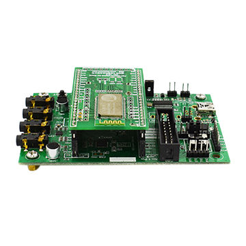 Buy Wholesale China Fsc-bt906 Kc Certificated Arduino Bluetooth ...