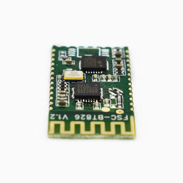 Buy Wholesale China Slave And Master Bluetooth Module Hc 06 Pin ...