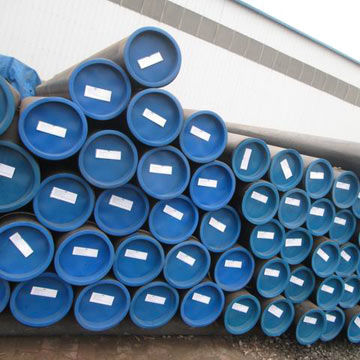Buy Wholesale China Api 5l Grb Welded Steel Pipe & Api 5l Grb Welded ...
