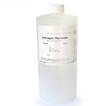 Buy Wholesale Malaysia Hydrogen Peroxide & Hydrogen Peroxide, Dioxidane ...