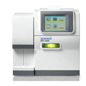 Fully Automatic Electrolyte Analyzer BM-300E | Global Sources