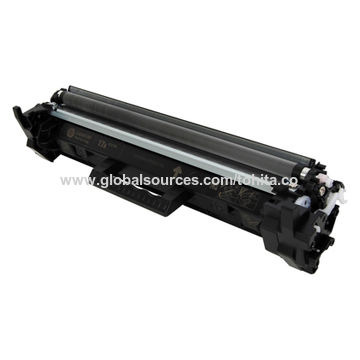 Buy Wholesale China Tohita Toner Cartridge Cf247a & Tohita Toner ...