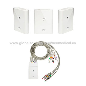 Buy Wholesale China 12 Channel Wireless Bluetooth Ecg ...