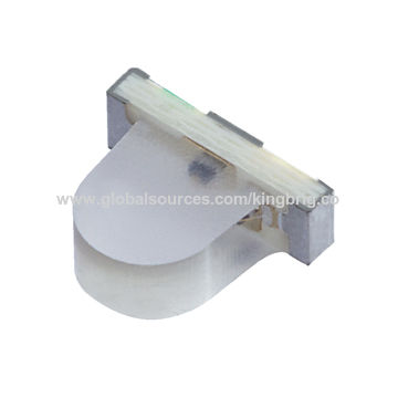 Buy Wholesale Taiwan 3.0x2.5x1.0mm Right Angle Smd Chip Led Lamp With ...