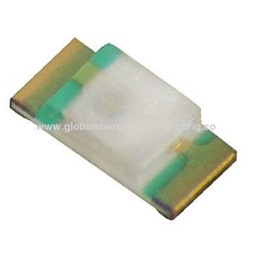 Bulk Buy Taiwan Wholesale 1.0x 0.5mm Blue Smd Chip Led Lamp With 0.2mm ...