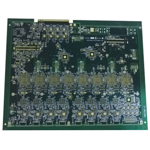 14 layer PCB China pcb Manufacturer OEM 5mm Copper circuit board PCB ...