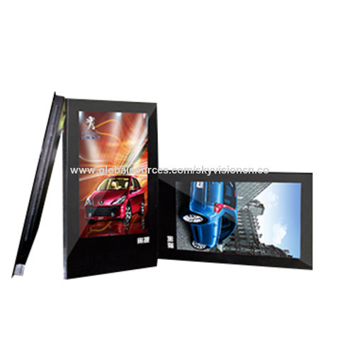32-inch Touch Screen Digital Signage Slim Aluminum Case With Wall ...
