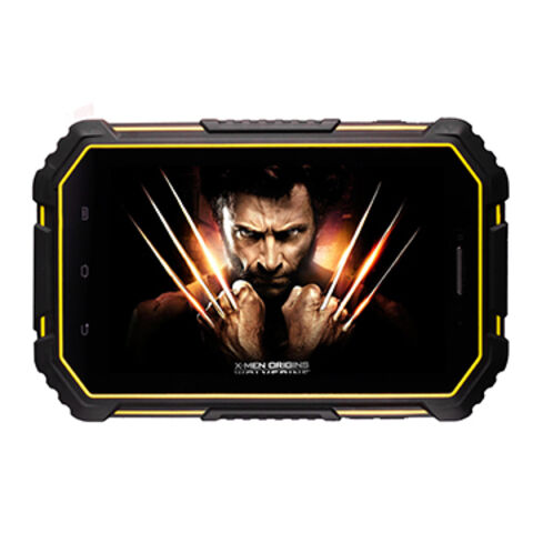 Buy Wholesale China 7 Inch Rugged Tablet Android 6.0 Waterproof ...