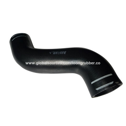 Buy Wholesale China Rubber Tube, Water Hose, Radiator Hose, Coolant ...