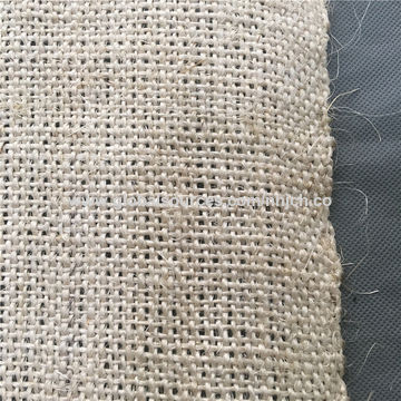 Buy Wholesale China 42x32 , 43x34 Per 10cm African Sisal Fabric For ...