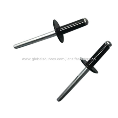 China Round head blind rivet on Global Sources,Round head blind rivet