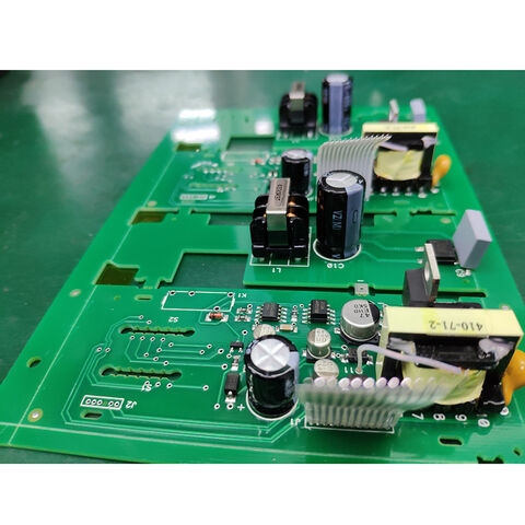 China PCBA for sensor production on Global Sources,PCBA for sensor ...