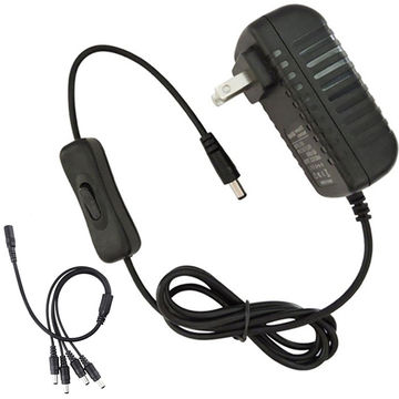 Buy Wholesale China 5v Led Driver With Hand Switch For Us Country & Led ...