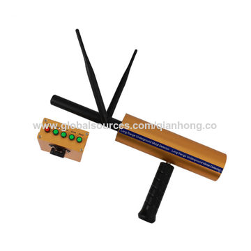 Buy Wholesale China Aks Long Distance Underground Gold Diamond Nugget ...