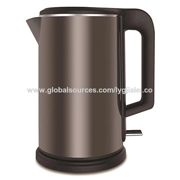 Buy Wholesale China Sand Texture Electric Kettle & Sand Texture ...