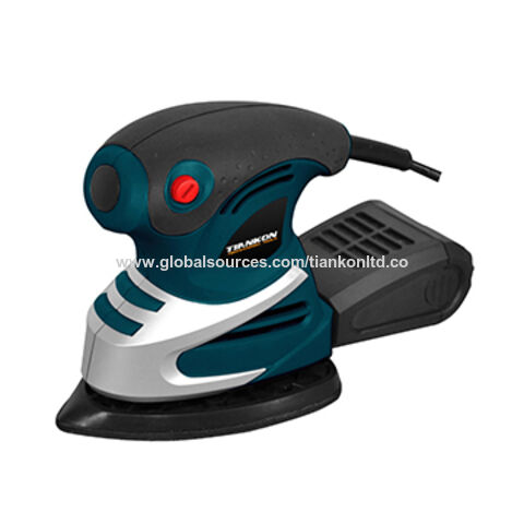 Buy Wholesale China 200w 140x140x80mm Sander & Sander at USD 11 ...