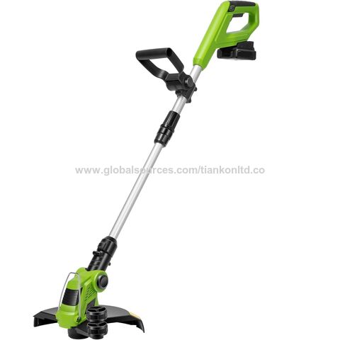 Wholesale Oem Garden Tools 20v Cordless Grass Trimmer With Line ...