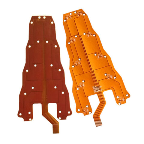 Buy Wholesale China High Precision Flexible Fpc Circuit Board For ...