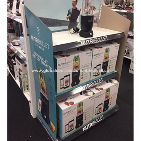 Wall Display Cardboard Or Foam Material,oem And Odm Highly Welcome ...