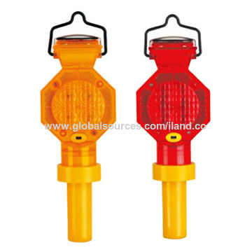 China Solar Cone Light on Global Sources,Solar Cone Light