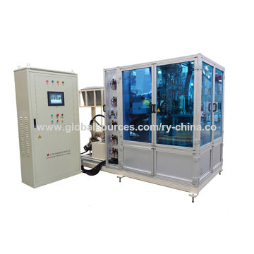 Buy Wholesale China Compression Molding Machine, For Injection Of The ...