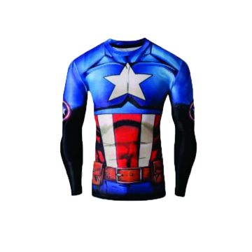 Buy Wholesale Pakistan Rash Guard Bjj Shirt Beach Sublimated Custom ...