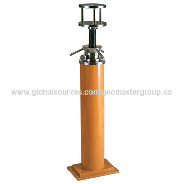 Universal Elevator Bench, 1,050mm High, Optical Collimator Systems ...