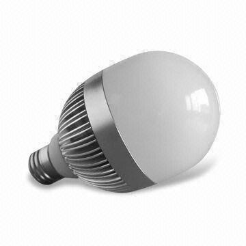 Buy Wholesale China 6w G70/e27 Led Bulb With 180° Beam Angle And 30,000 ...