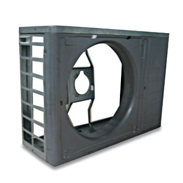 ChinaAir Conditioner Housing for Home Appliances on Global Sources