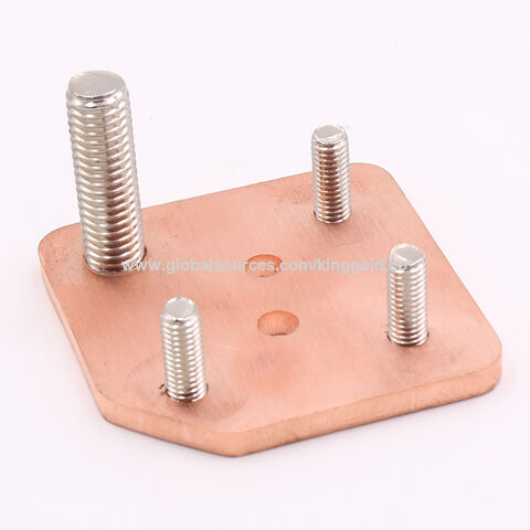 Rivet Combination For Stamping Parts $0.8 - Wholesale China Stamping ...