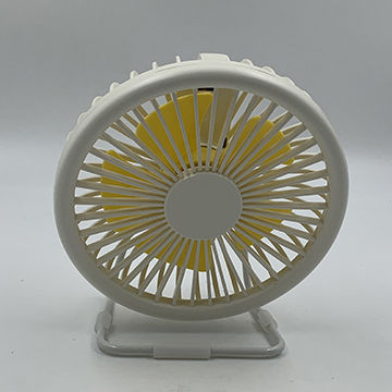 Buy Wholesale China Small Vertical Fan & Battery-operated Fans at USD 3 ...