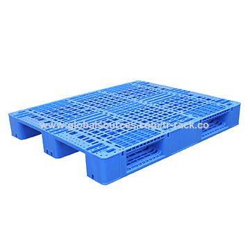 Buy Wholesale China Plastic Pallets, Anti-corrosion, Humidity ...