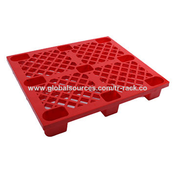 Chinese factory cheap plastic palllet, high quality and responsible ...