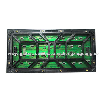 Buy Wholesale China Waterproof P10 Smd Led Module For Huge Led Display ...