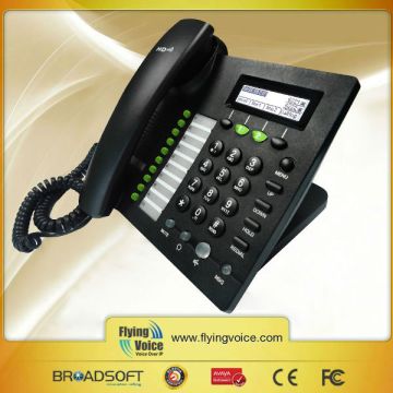 Buy Wholesale China Ip Phones - Blf Functioned With 10 Dss Keys Voip Ip ...