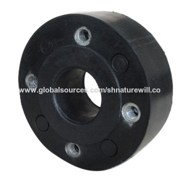 Buy Wholesale China Compact Rubber Joint, Anti-vibration, Shock ...
