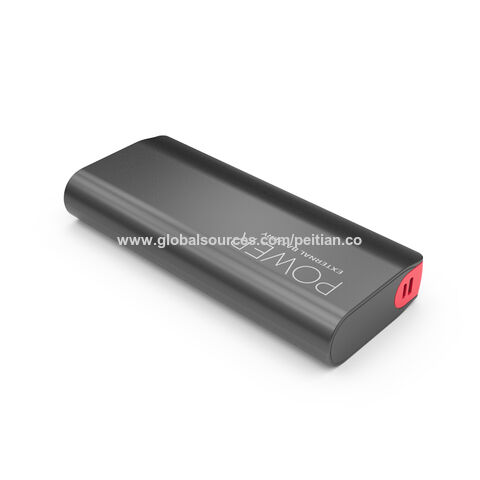 Buy Wholesale China Pd 45w Power Bank,portable High Capacity 18000mah ...
