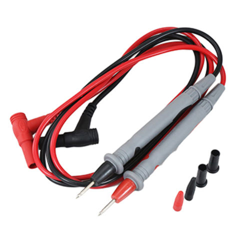 Buy Wholesale China Bst-057 Portable Digital Multimeter Test Wire Probe ...