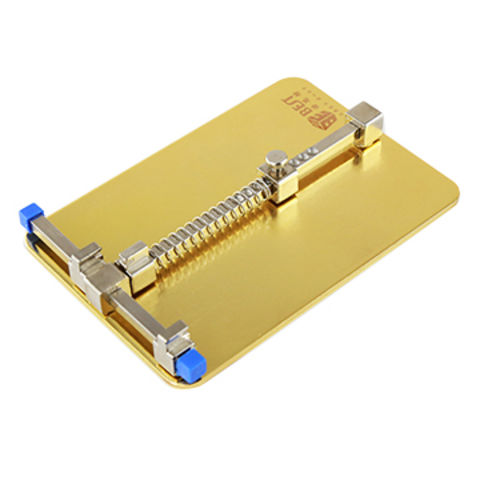 Buy Wholesale China Bst-001c Universal Metal Pcb Board Holder Jig ...