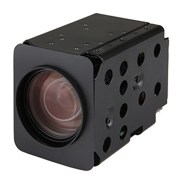 Buy Wholesale China 10x, 20x, 30x, 36x Zoom Camera Module With Sdi/ex-sdi Lvds/cvbs Output & 20x ...