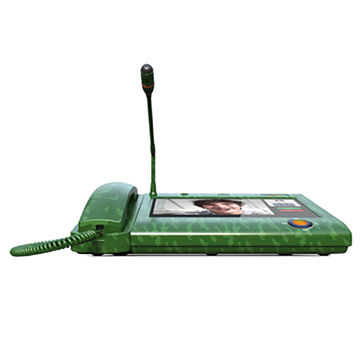 Buy Wholesale China Wireless Lift/elevator Five Way Intercom System ...