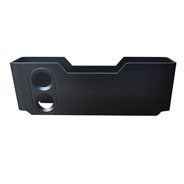 Buy Wholesale China Cnc Machined Parts Metal Hardware Processing Case ...