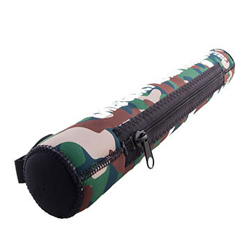 Buy Wholesale China Reusable Outdoor Neoprene Beer Can Sling Cooler ...