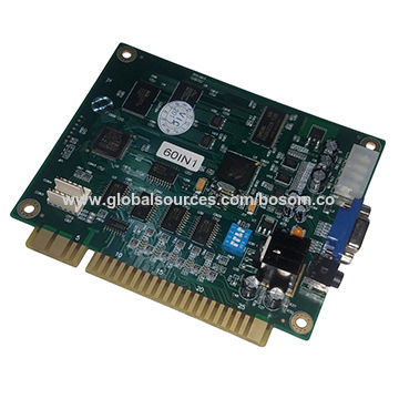 Buy Wholesale China Weighing Scale Pcb Board Digital Weighing Scale ...