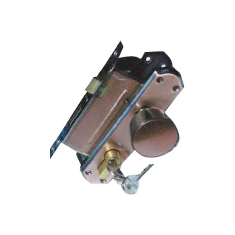 Buy Wholesale China Mortise Lock With Bp And Cp Surface Finish, Made Of ...