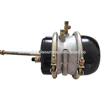 Buy Wholesale China Double Cylinder Brake Air Chamber & Double Cylinder ...