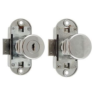 Buy Wholesale Taiwan Rotating Bar Lock Series With Handle & Rotating ...
